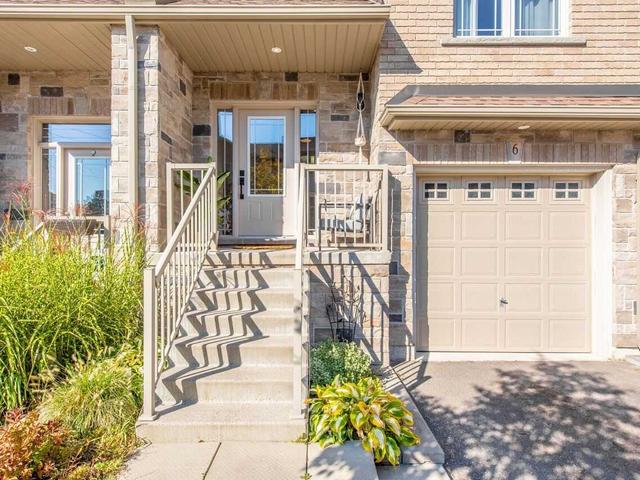 #6 - 376 Blake St, Barrie | Terminated, S5790725 | Condos.ca