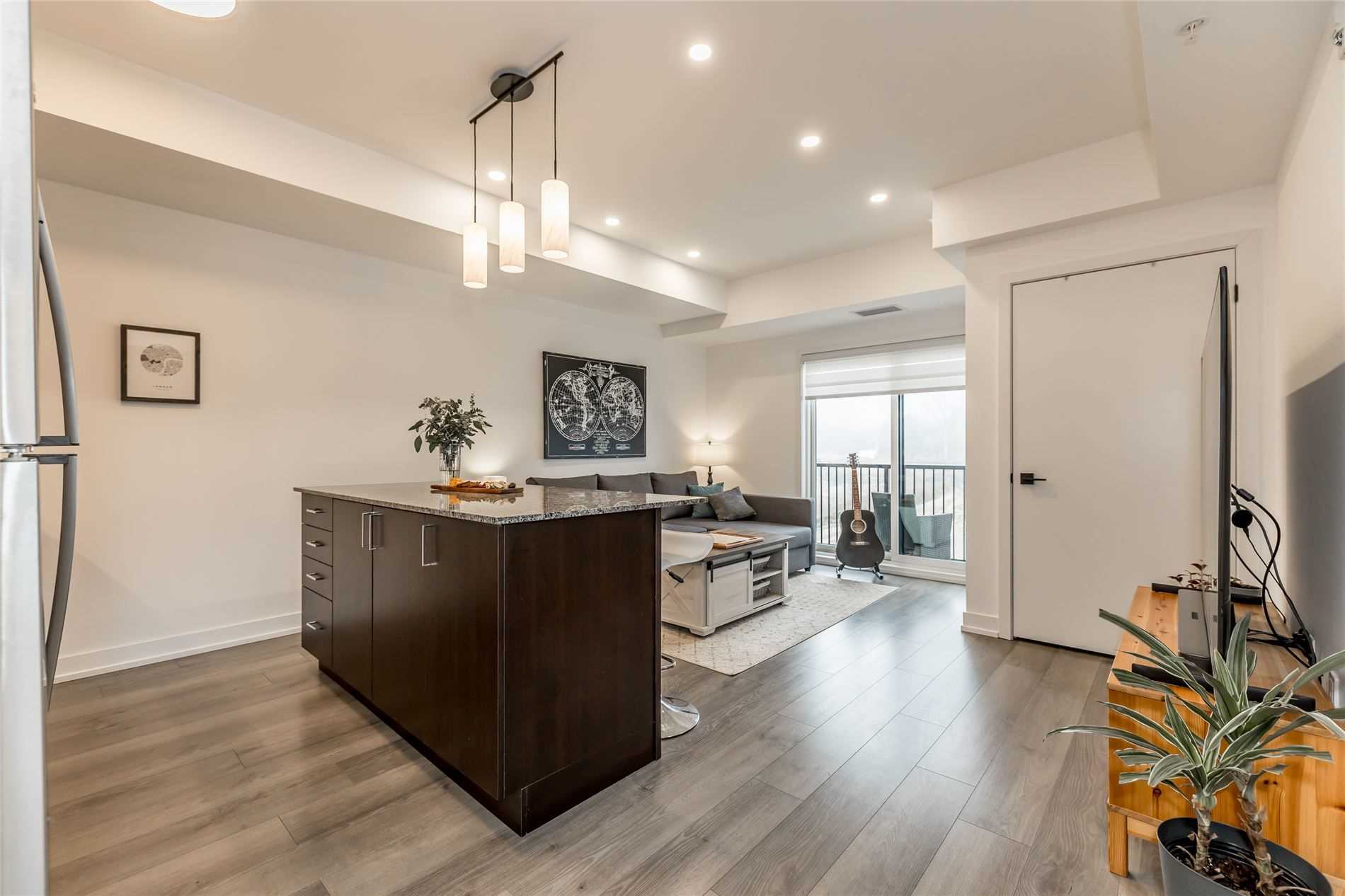 310 - 10 Culinary Lane, Barrie | Terminated, S5819462 | Condos.ca
