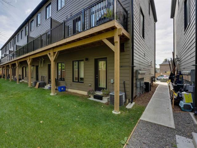44 - 540 Essa Rd, Barrie | Terminated, S5823349 | Condos.ca