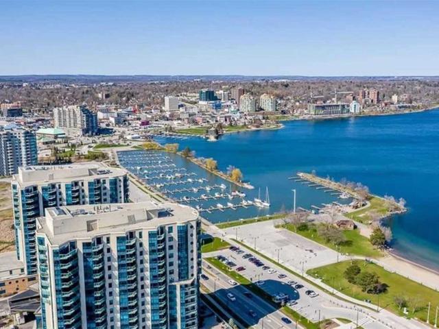 PH-06 - 37 Ellen St, Barrie | Terminated, S5836493 | Condos.ca