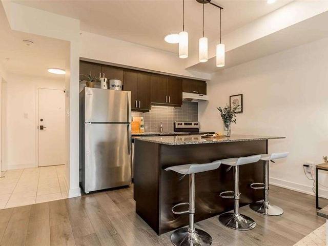 310 - 10 Culinary Lane, Barrie | Sold, S5852119 | Condos.ca