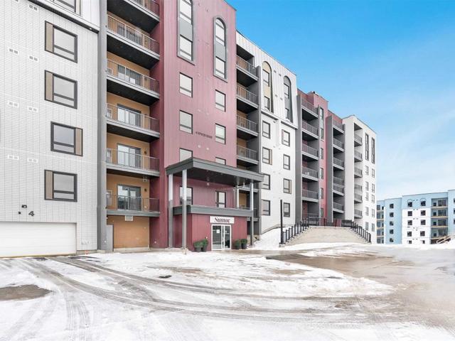 112 - 4 Spice Way, Barrie | Terminated, S5876103 | Condos.ca