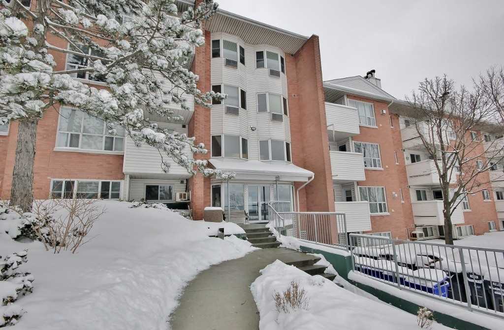 308 - 126 Bell Farm Rd, Barrie | Sold, S5884613 | Condos.ca