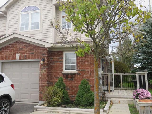 40 - 430 Mapleview Dr E, Barrie | Leased, S5908425 | Condos.ca