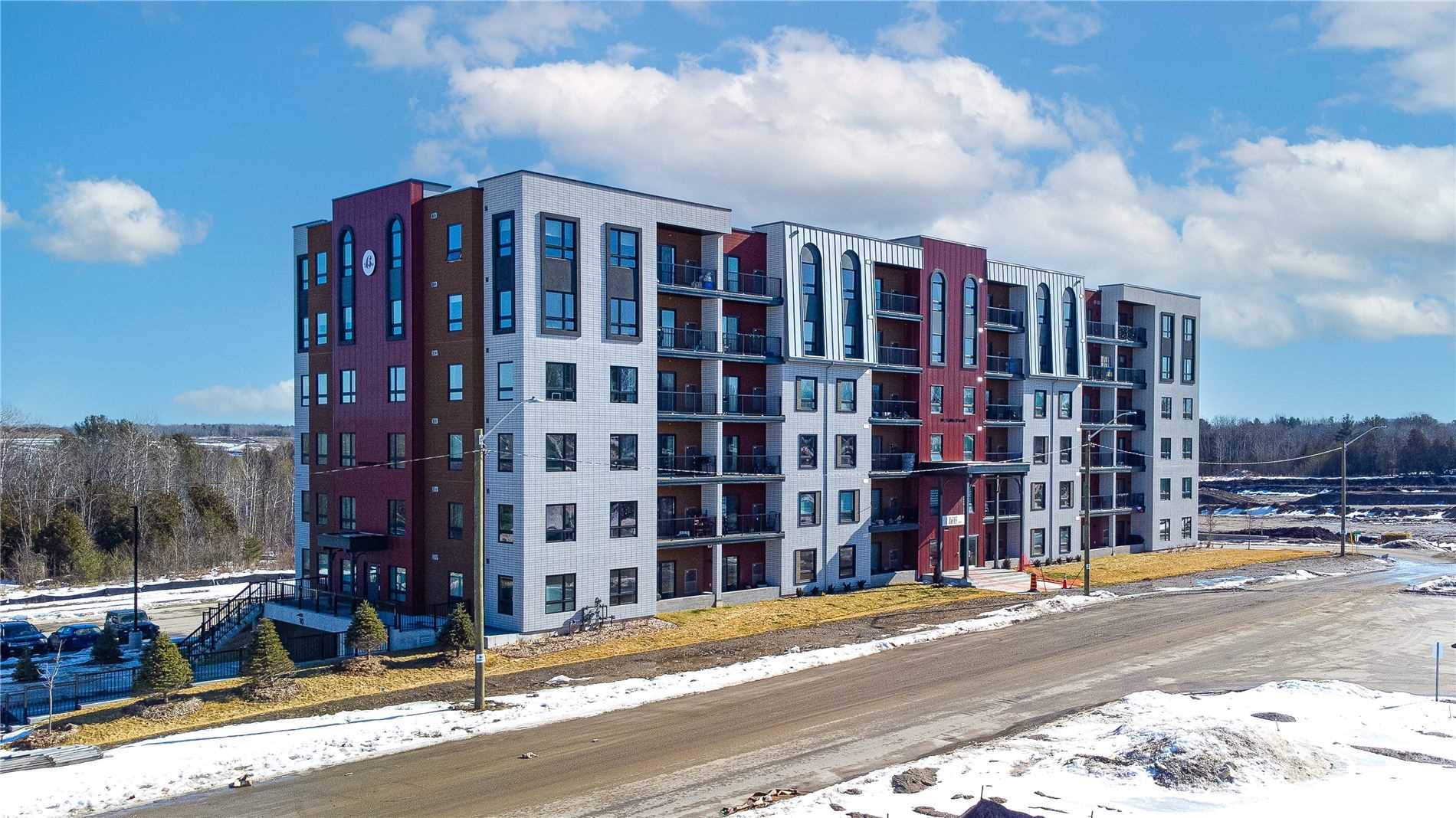104 - 10 Culinary Lane, Barrie | Terminated, S5916087 | Condos.ca