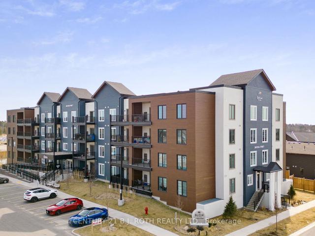 202 - 20 Koda St, Barrie | Terminated, S5935388 | Condos.ca
