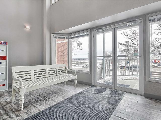 116 - 126 Bell Farm Rd, Barrie | Sold, S5936117 | Condos.ca