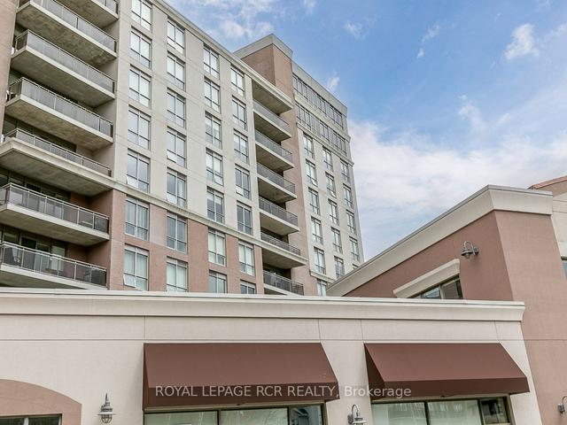 608 - 699 Aberdeen Blvd, Midland | Terminated, S5949104 | Condos.ca