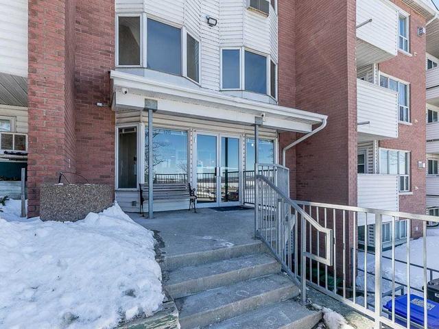 315 - 126 Bell Farm Rd, Barrie | Sold, S5956347 | Condos.ca