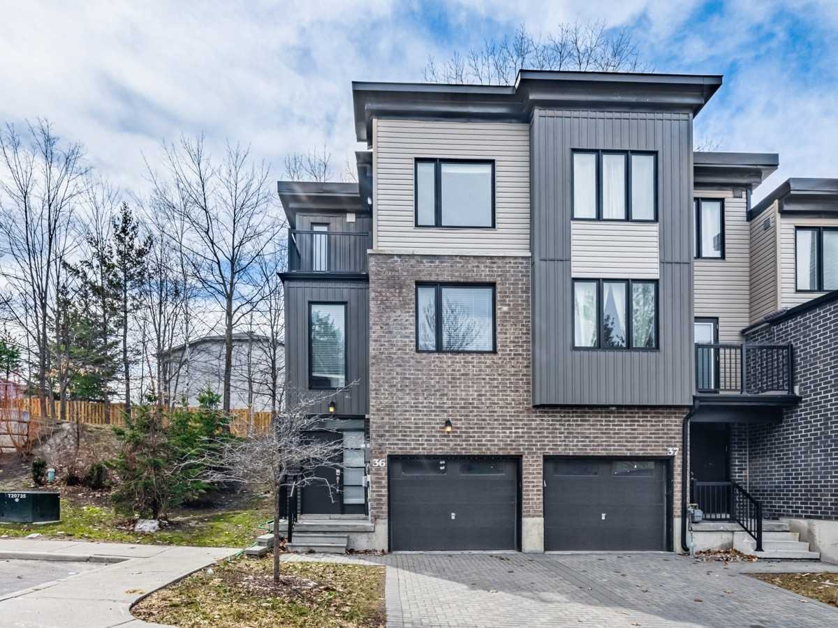36 - 199 Ardagh Rd, Barrie | Leased, S6020131 | Condos.ca