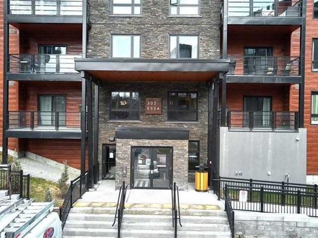 202 - 302 Essa Rd, Barrie | Leased, S6042045 | Condos.ca