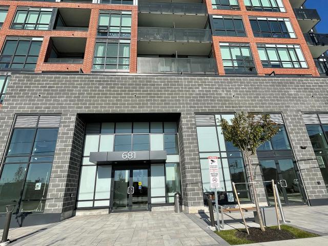PH16 - 681 Yonge St, Barrie | Leased, S6062444 | Condos.ca