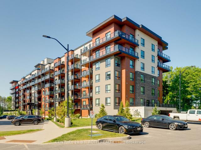 413 - 302 Essa Rd, Barrie | Leased, S6075068 | Condos.ca