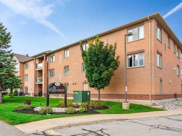 205 - 500 Mapleview Dr W, Barrie | Sold, S6143884 | Condos.ca