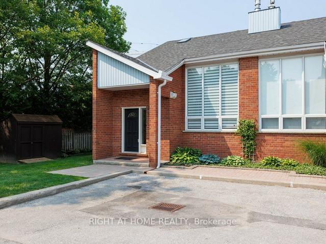 5 - 355 Blake St, Barrie | Expired, S6187912 | Condos.ca