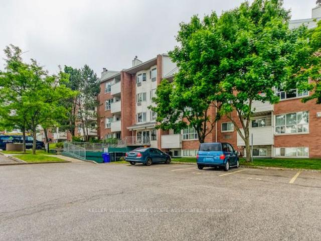 310 - 126 Bell Farm Rd, Barrie | Sold, S6656924 | Condos.ca