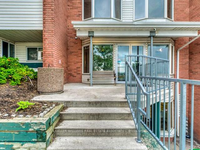 310 - 126 Bell Farm Rd, Barrie | Sold, S6656924 | Condos.ca