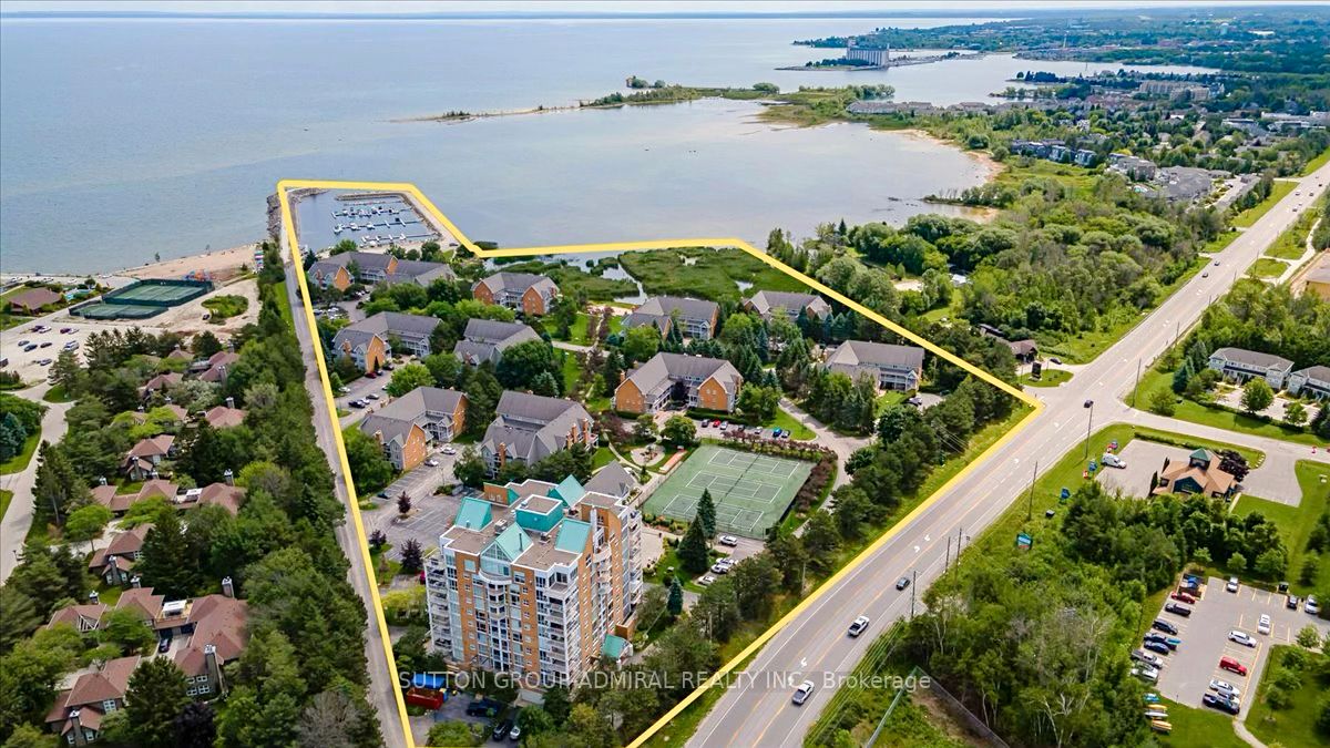 12 - 2 Ramblings Way, Collingwood | Terminated, S6685520 | Condos.ca