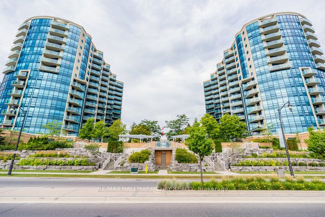 802 - 37 Ellen St, Barrie | Expired, S7297406 | Condos.ca