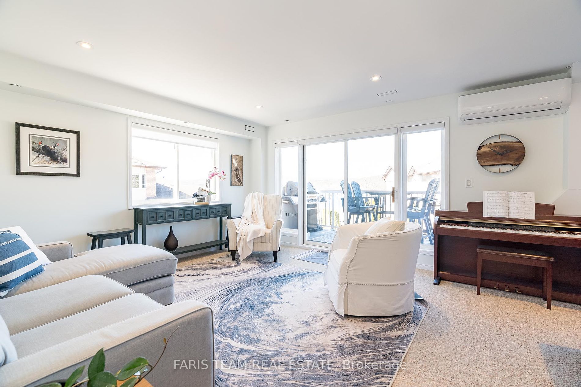 203 - 4 Beck Blvd, Penetanguishene | Sold, S8315230 | Condos.ca