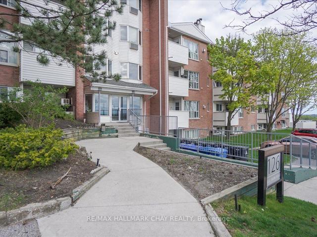 314 - 126 Bell Farm Rd, Barrie | Sold, S8335780 | Condos.ca