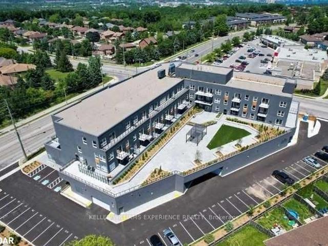 410 - 430 ESSA Rd, Barrie | Leased, S8371232 | Condos.ca