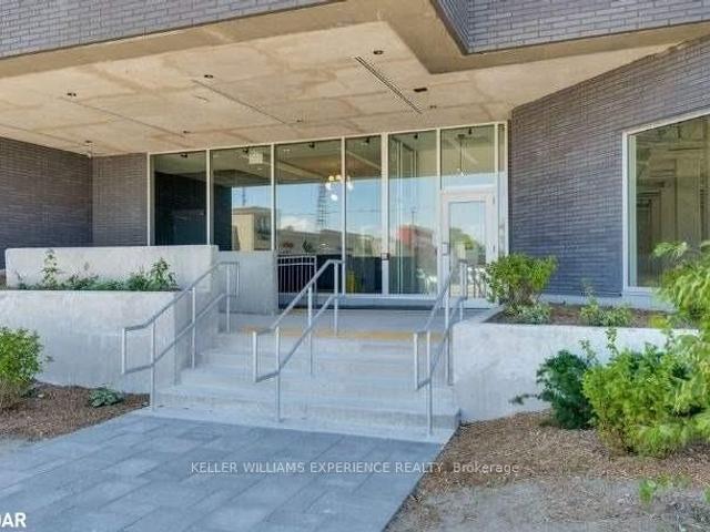 410 - 430 ESSA Rd, Barrie | Leased, S8371232 | Condos.ca