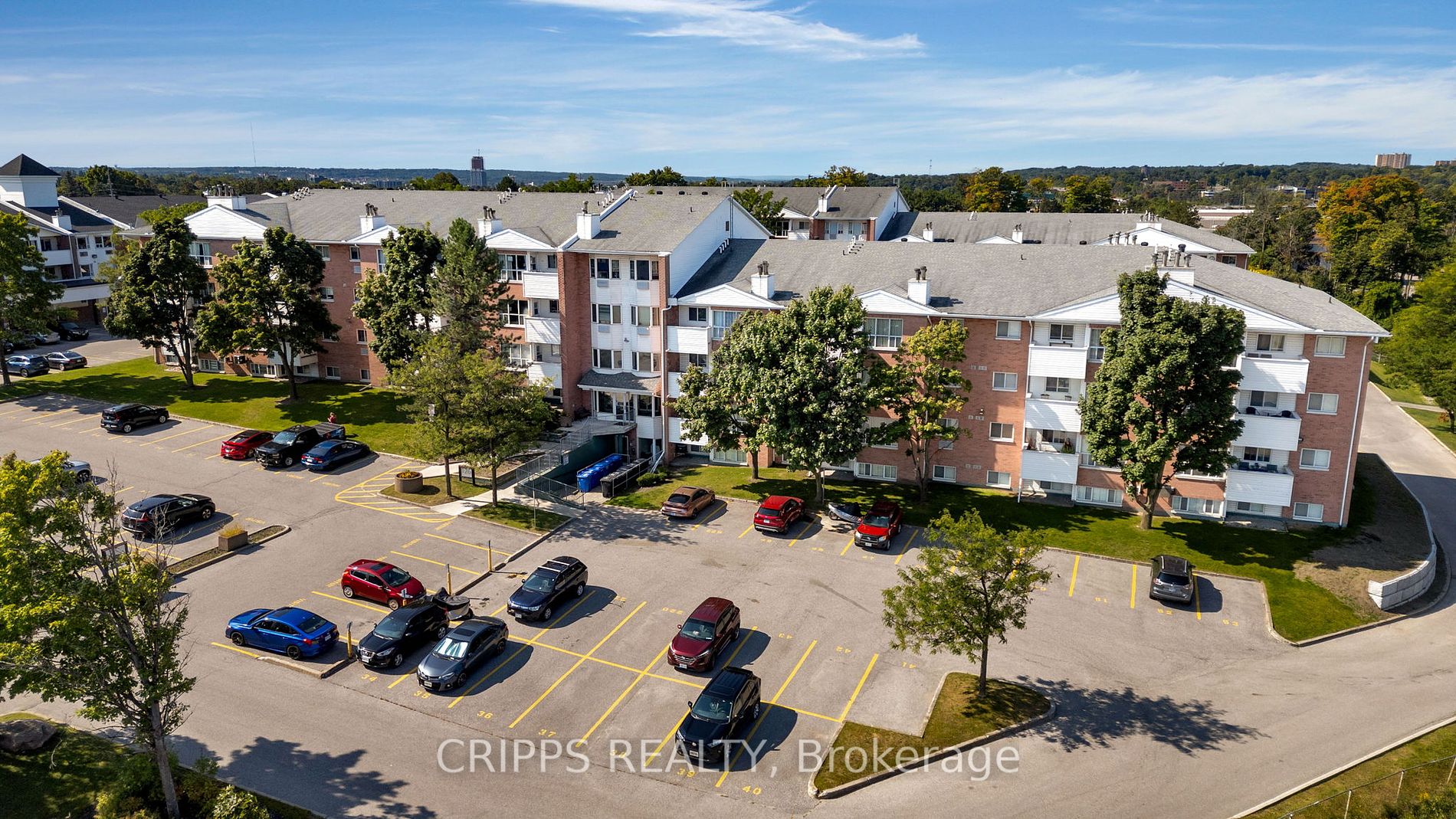 203 - 126 Bell Farm Rd, Barrie | Sold, S9302444 | Condos.ca