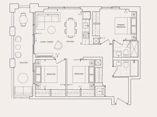 E2-ALT, Scarborough | For Precon @ $996,000 | Condos.ca