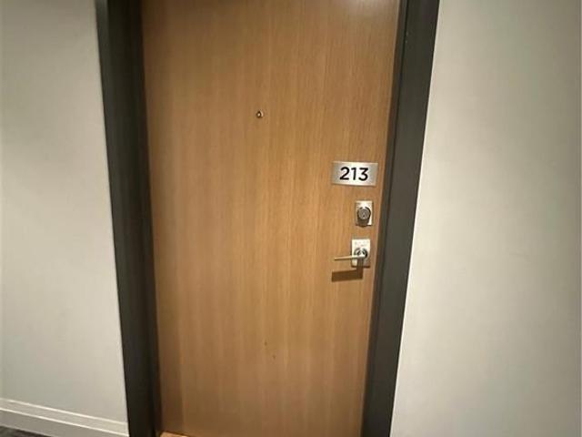 213 - 1105 LEGER Way, Milton | Terminated, W10403577 | Condos.ca