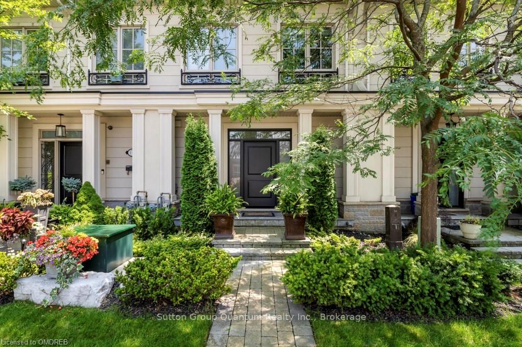 140 REBECCA STREET, Oakville | Sold, W10404491 | Condos.ca