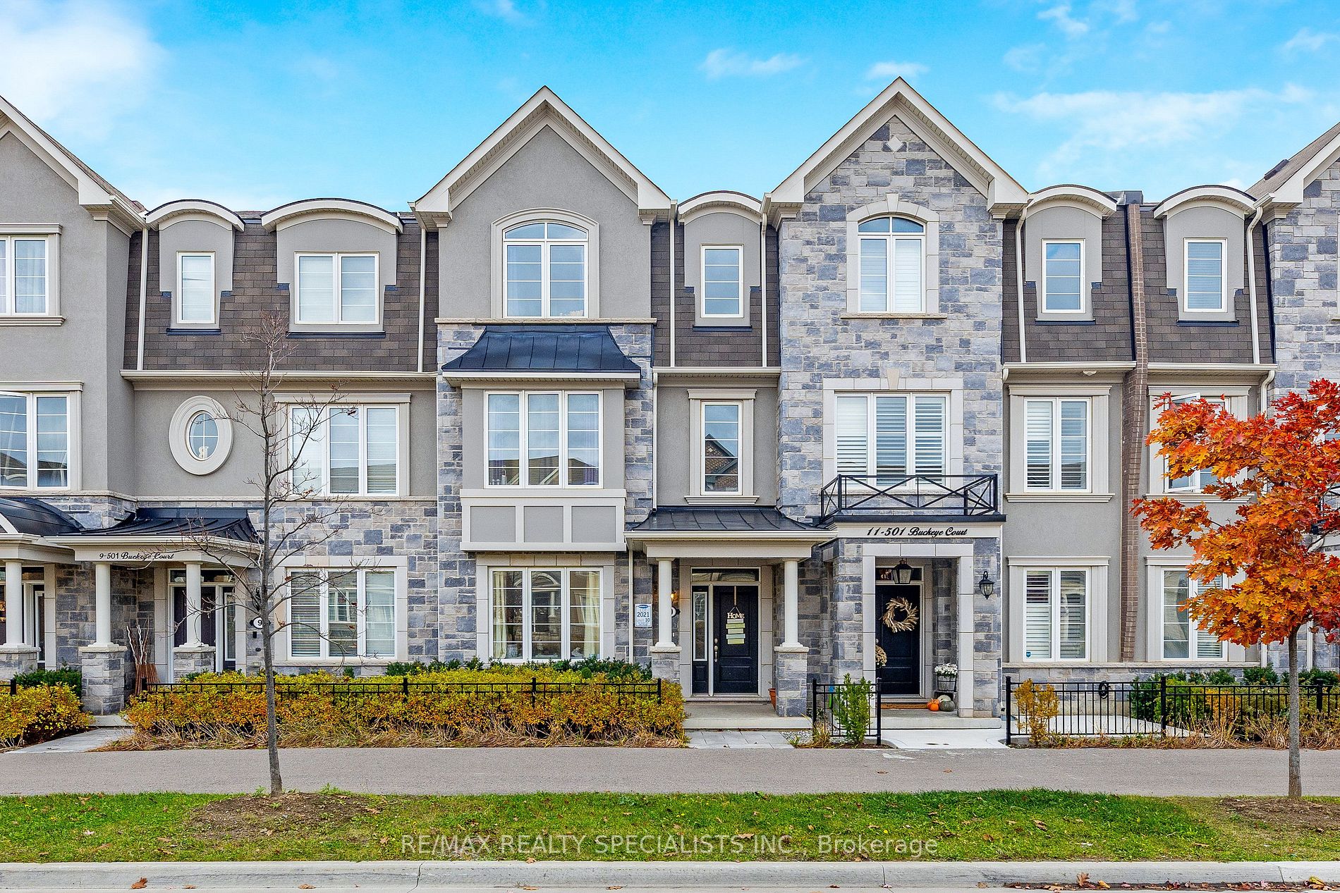 10 - 501 Buckeye Crt, Milton | Suspended, W10407646 | Condos.ca