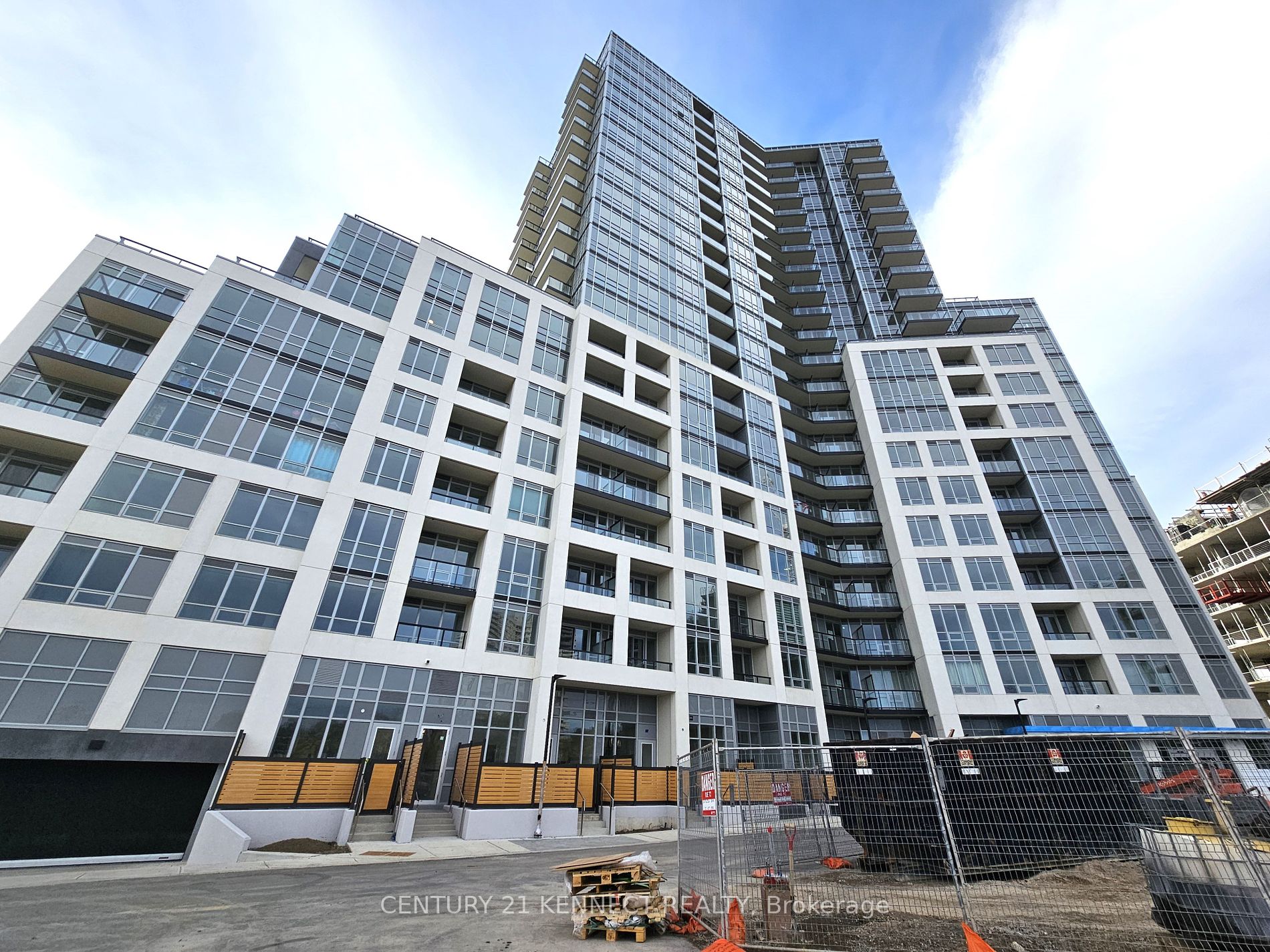 717 - 225 Malta Ave, Brampton | For Rent @ $2,100 | Condos.ca