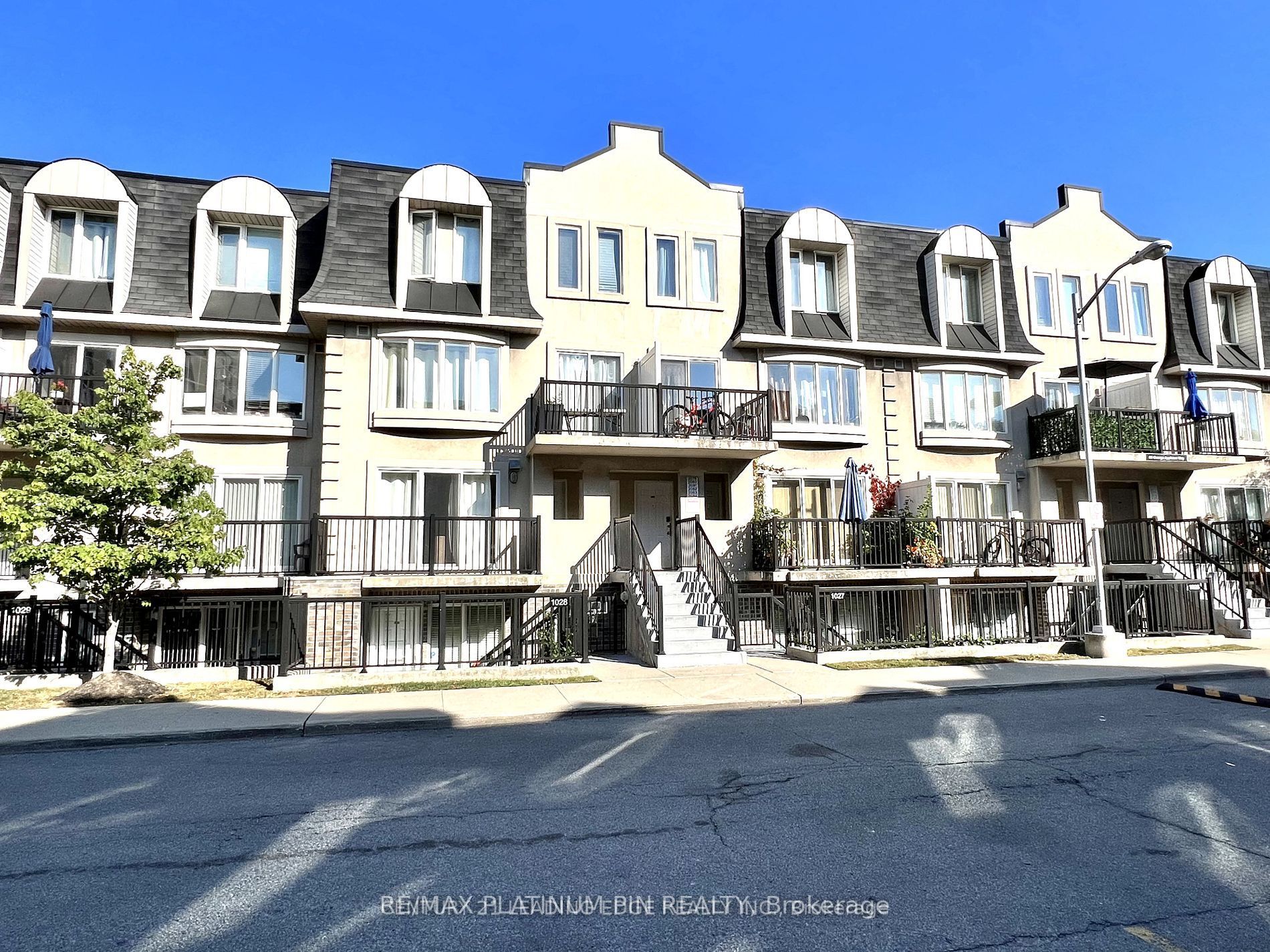 2081 - 65 George Appleton Way, | Terminated, W10430254 | Condos.ca