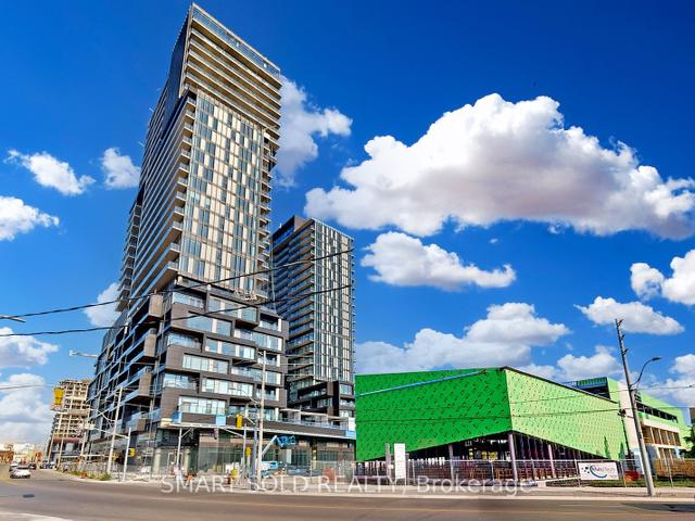 1285 Dupont St, Toronto, ON | Condos.ca