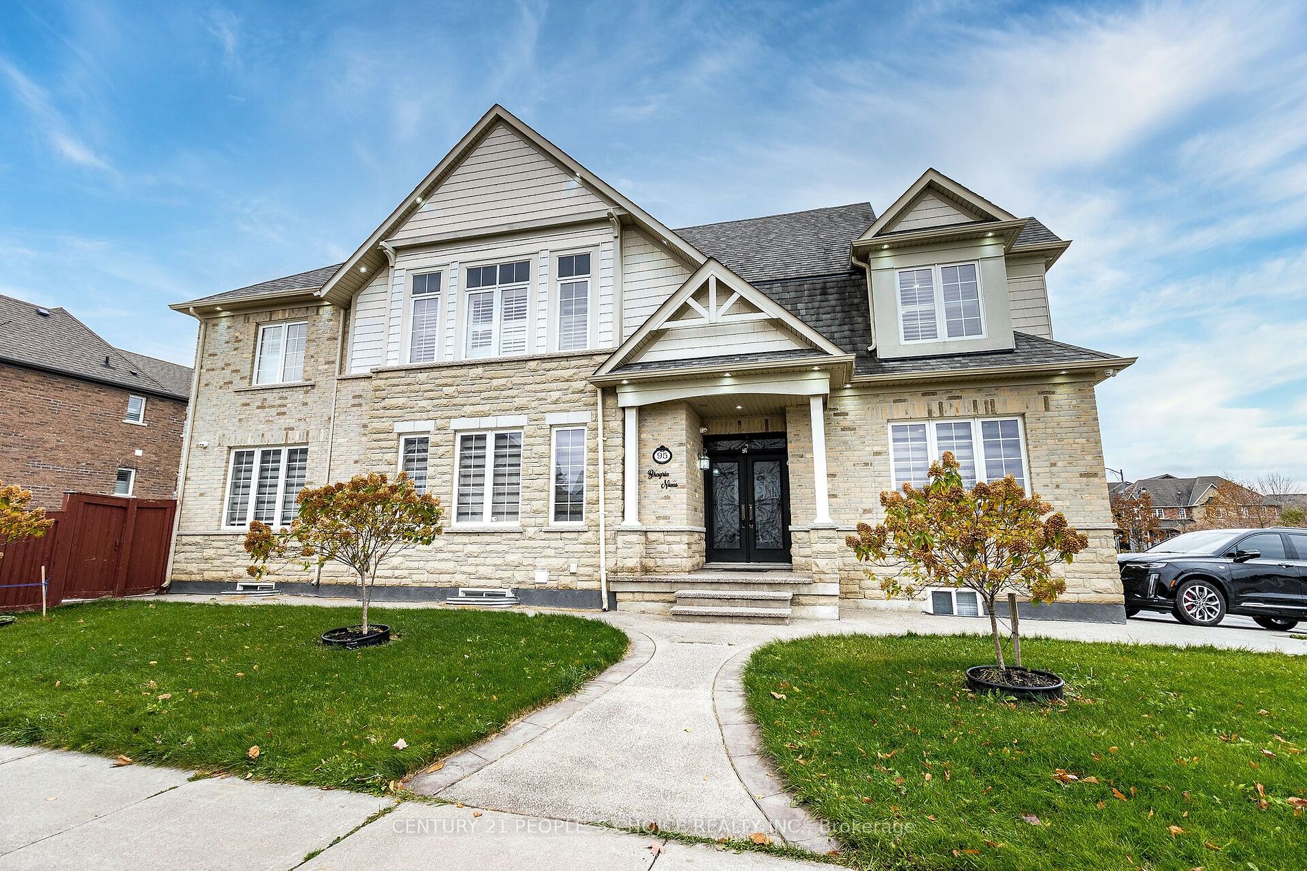 95 Larson Peak Rd, Caledon | For Sale @ $1,595,000 | Property.ca