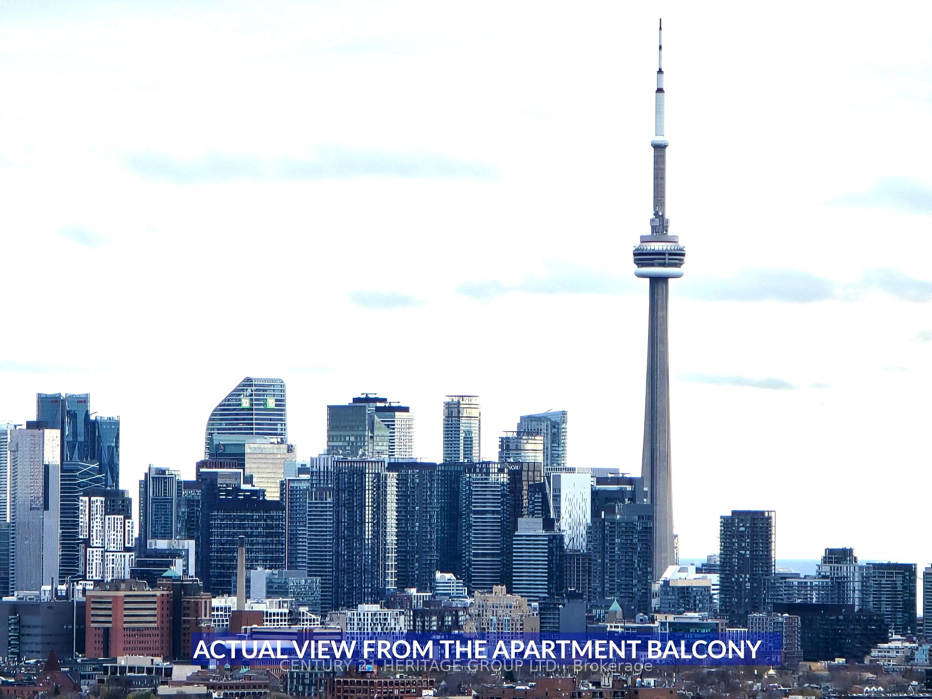 2408 - 10 Graphophone Grve, Toronto | Leased, W11142159 | Condos.ca