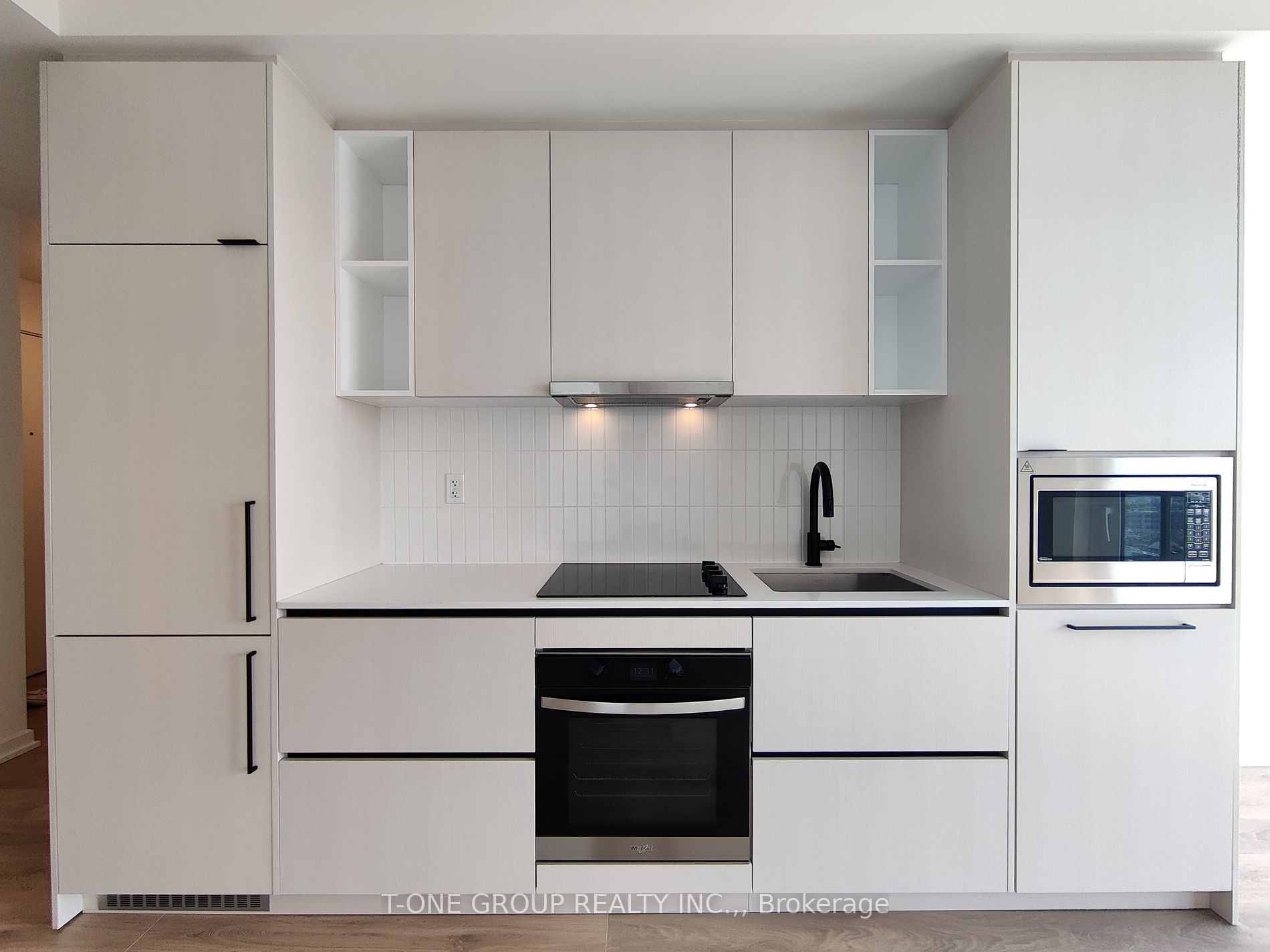 1612 - 10 Graphophone Grve, Toronto | Leased, W11468478 | Condos.ca