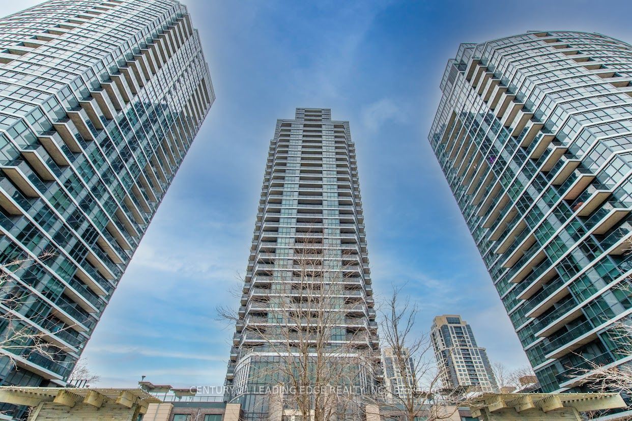 1804 - 5 Valhalla Inn Rd, Etobicoke | For Sale @ $678,000 | Condos.ca