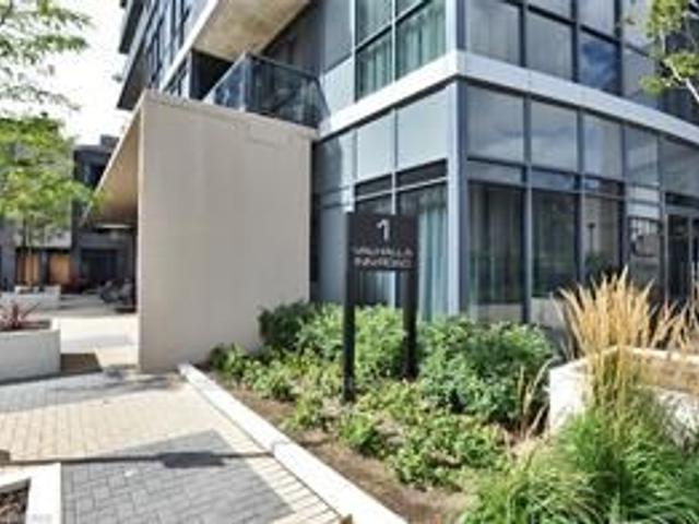 907 - 1 VALHALLA INN Rd, Etobicoke | Leased, W11894296 | Condos.ca