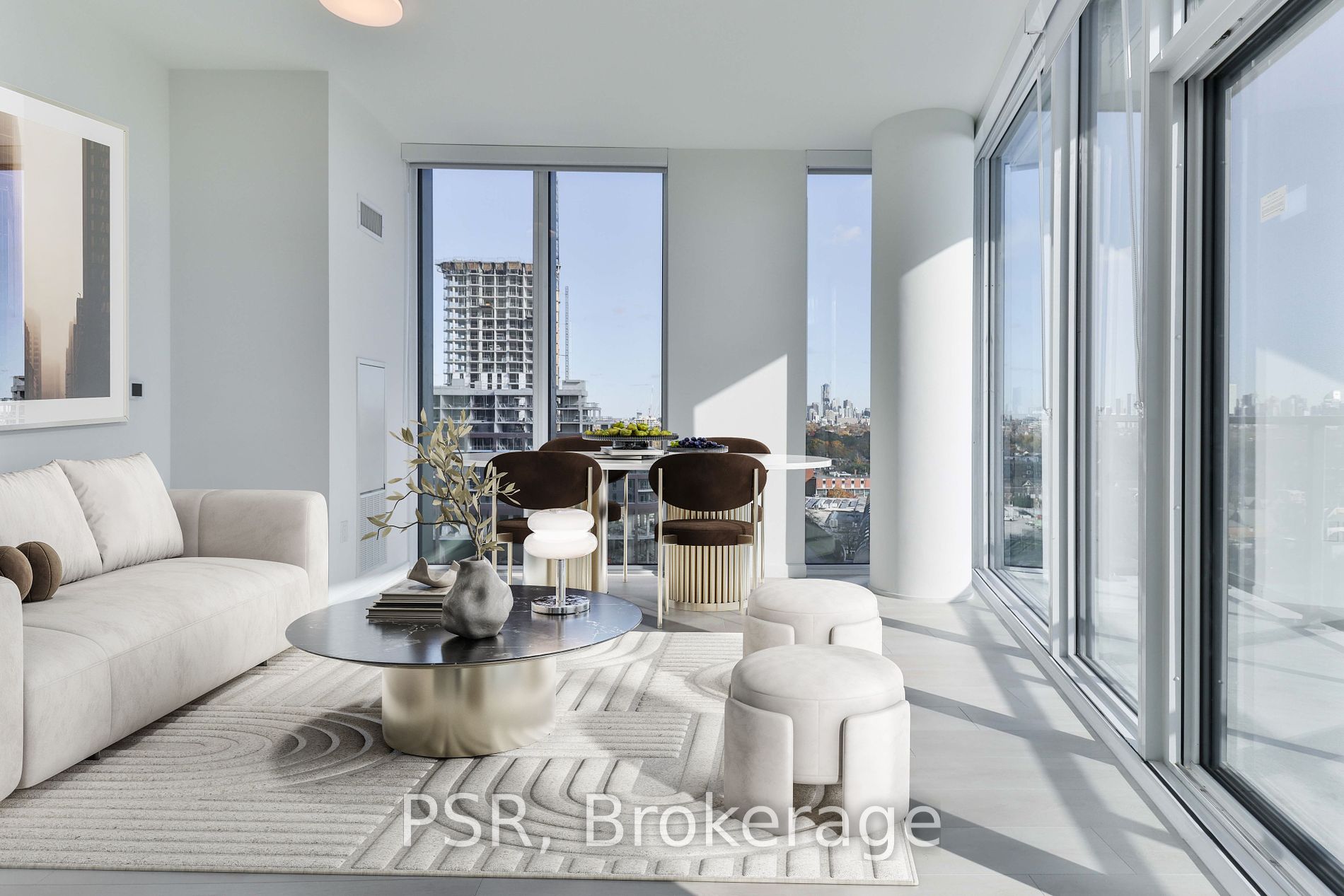 1008 - 10 Graphophone Grve, Toronto | For Sale @ $969,900 | Condos.ca