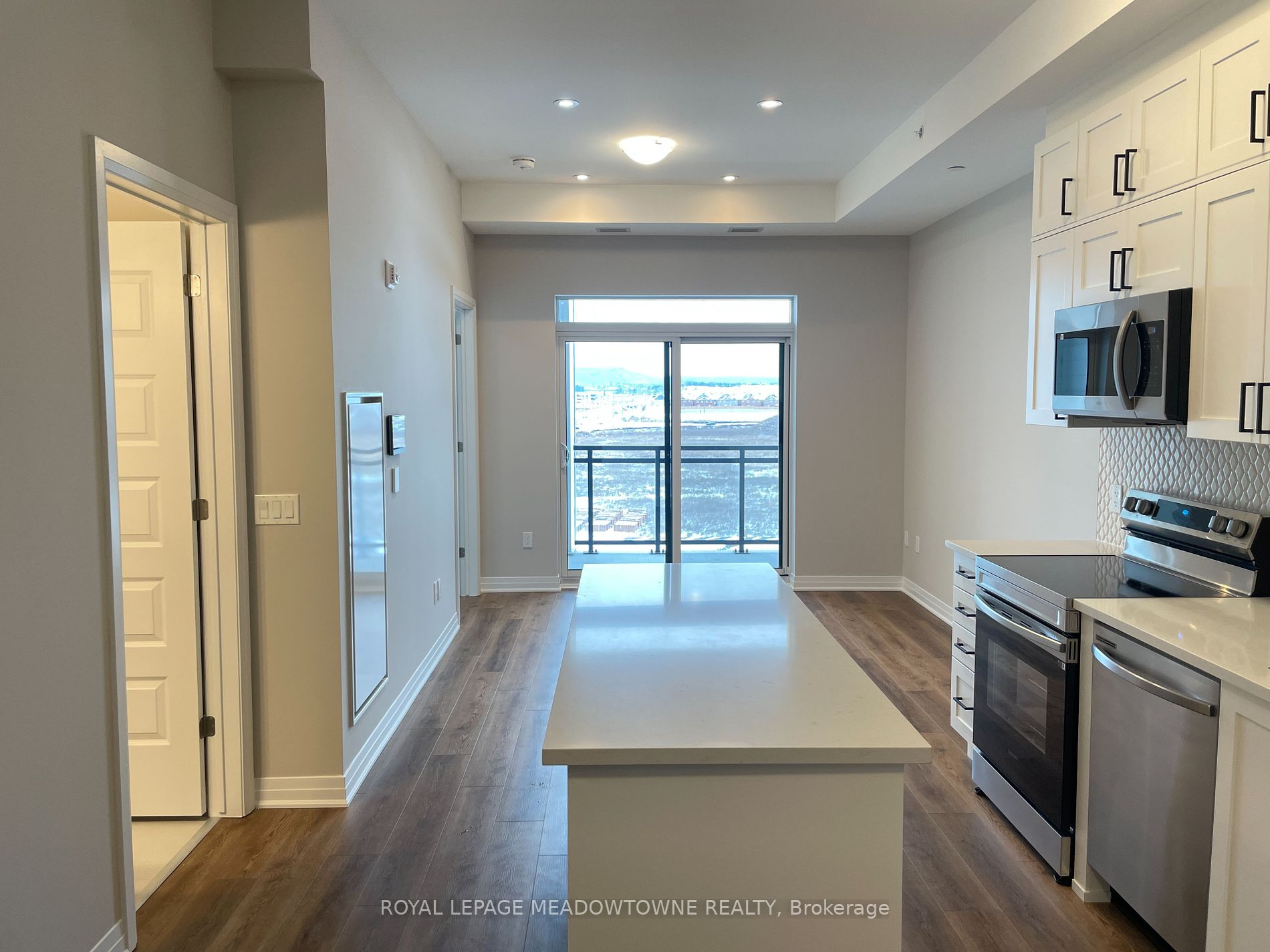 602 - 490 Gordon Krantz Ave, Milton | For Rent @ $2,200 | Condos.ca