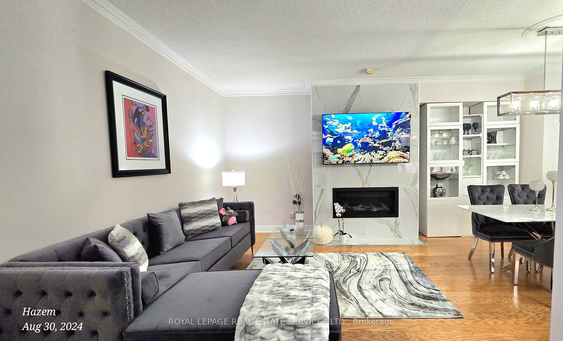 2701 - 35 Kingsbridge Garden Circ, Mississauga | For Rent @ $3,750 ...