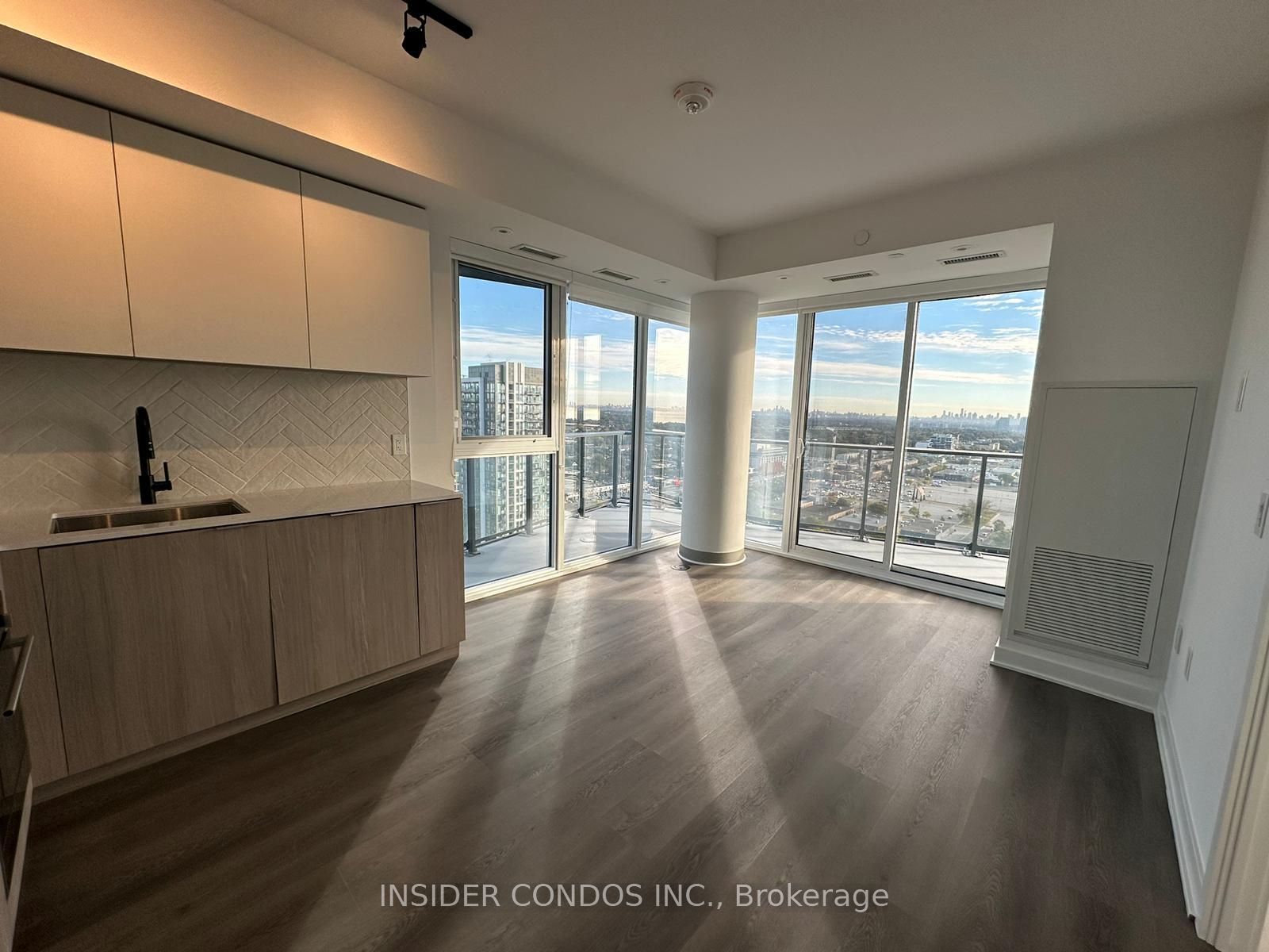 2304 - 36 Zorra St, Etobicoke | Leased, W11901321 | Condos.ca