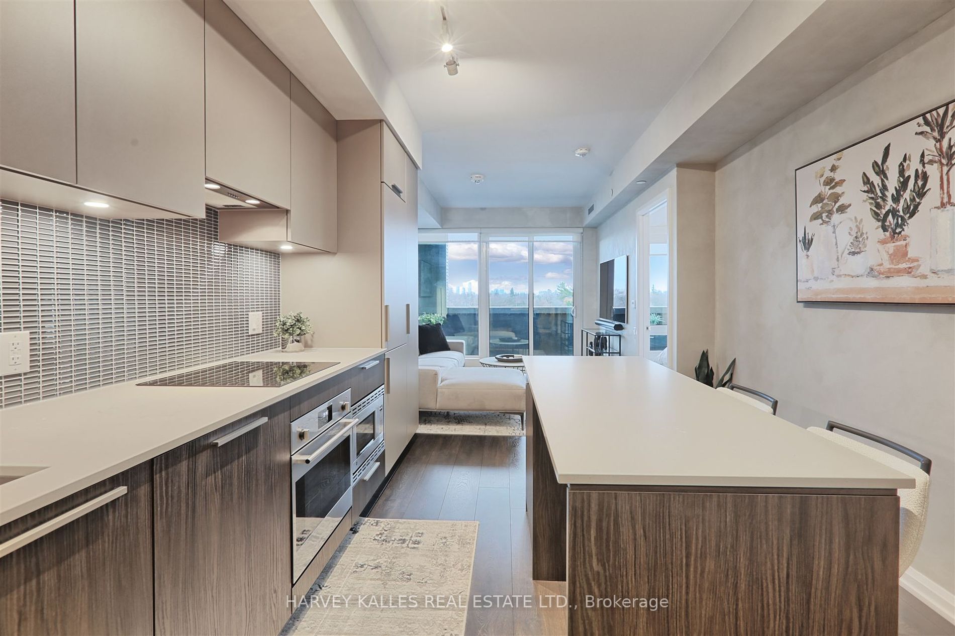 412 - 4208 Dundas St W, Etobicoke | For Sale @ $754,888 | Condos.ca