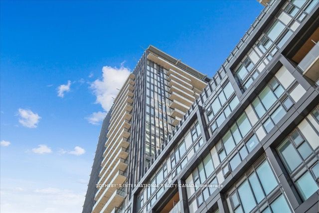 808 - 10 Graphophone Grve, Toronto | For Rent @ $3,800 | Condos.ca