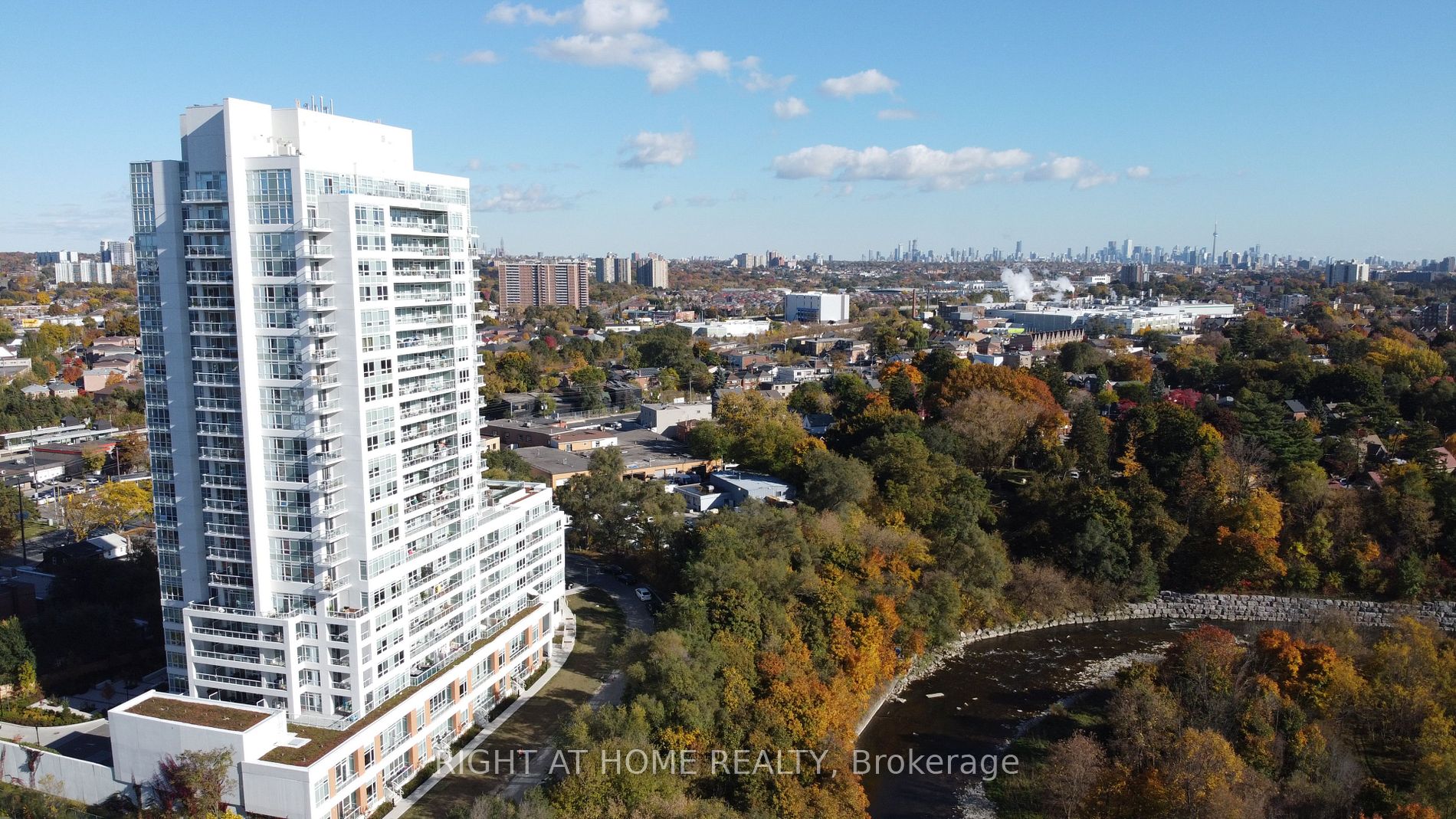 1801 - 10 Wilby Cres, York | For Sale @ $649,000 | Condos.ca
