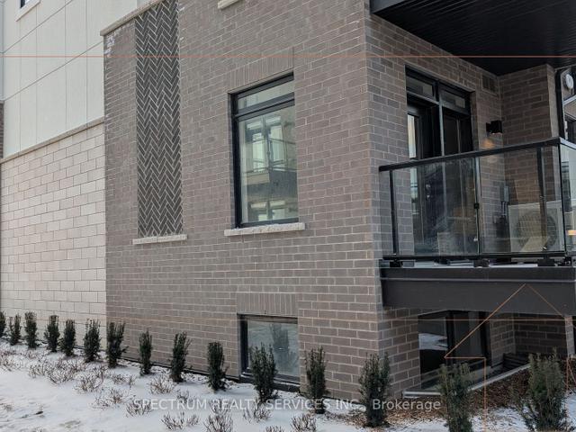 101 - 1589 Rose Way, | For Rent @ $2,500 | Condos.ca