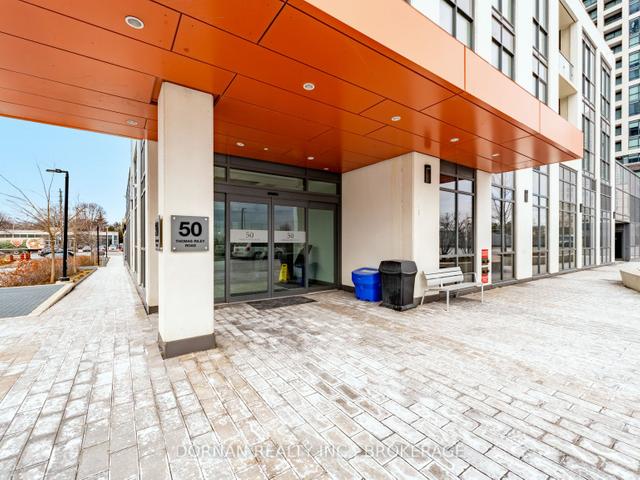 1503 - 50 Thomas Riley Rd, Etobicoke | Terminated, W11941497 | Condos.ca