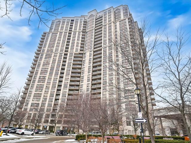 1114 - 710 Humberwood Blvd, Etobicoke | Leased, W11950816 | Condos.ca